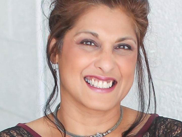 Seema Singh announces candidacy for Tennessee House