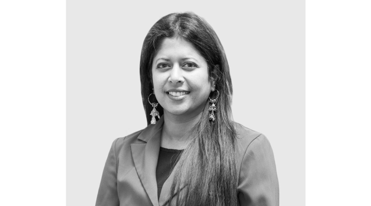 UnitedLex appoints Rajitha Yelamanchali Boer as chief client officer