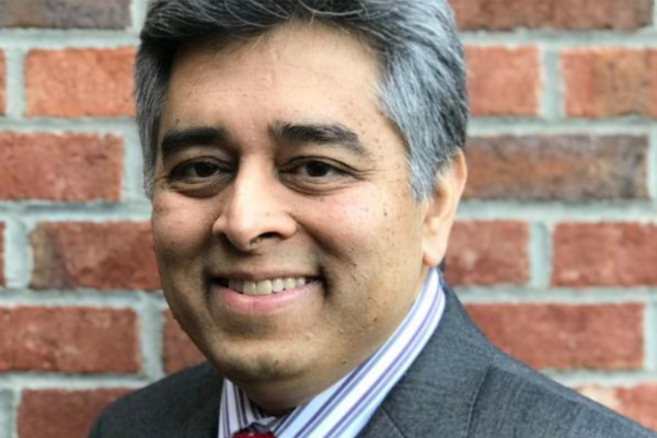 NC State University names Farhan Gandhi as Distinguished professor
