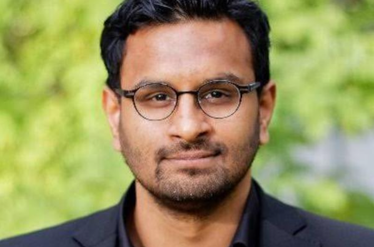 Indian origin researcherled team wins BIAL award