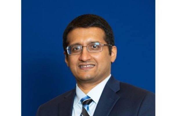 Sachin Shetty appointed to TowneBank board