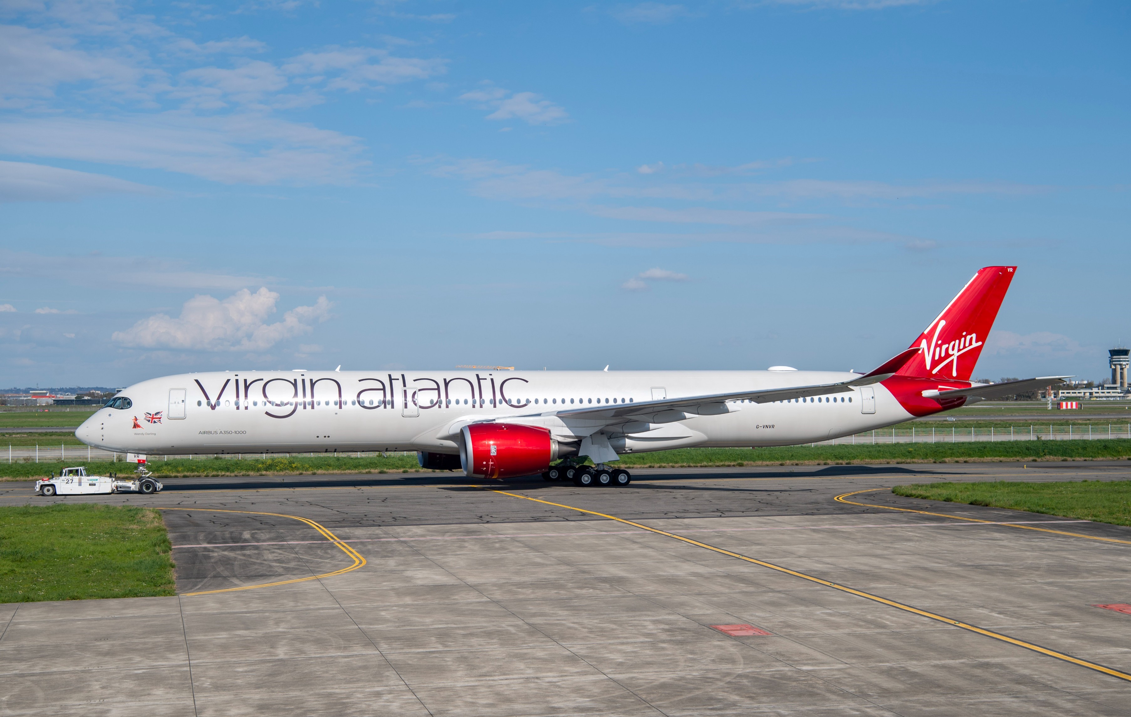 Virgin Atlantic starts direct London Bengaluru flights
