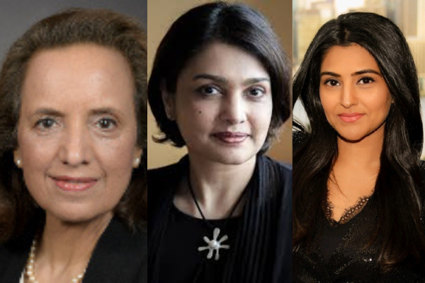 Childrens hope India to honor 3 female entrepreneurs at annual spring meet