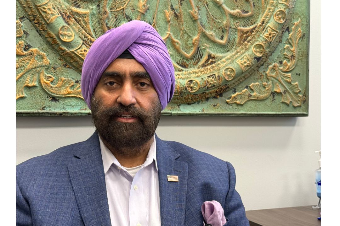 DC attack heinous and cowardly says Jasdip Singh Jesse