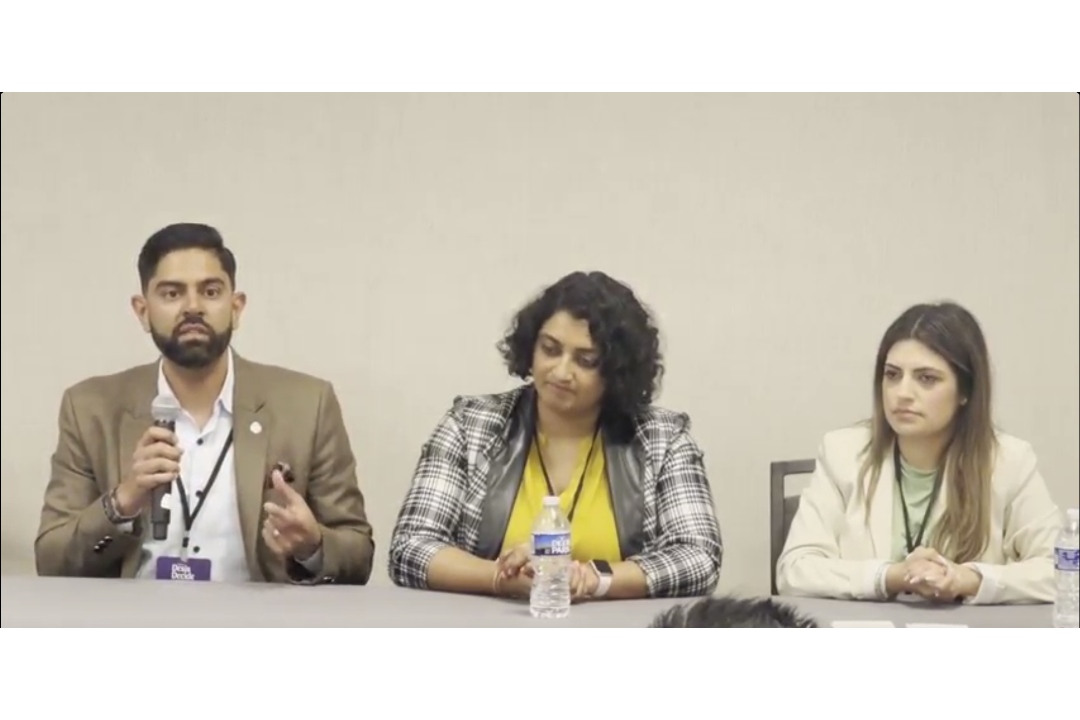 Elected officials should provide platform for marginalized communities ...