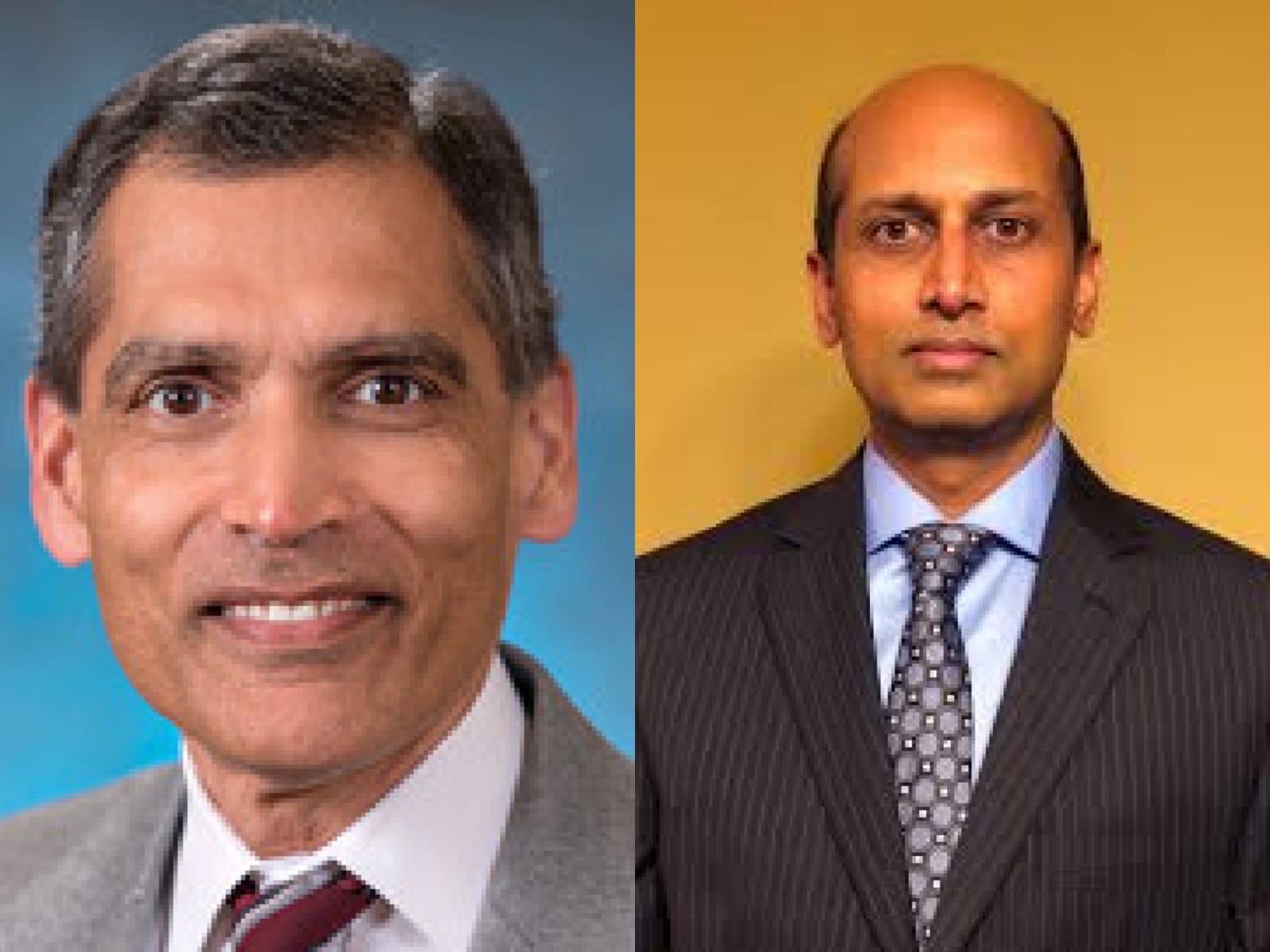 Nebraska Governor names two Indian Americans to states first Asian ...