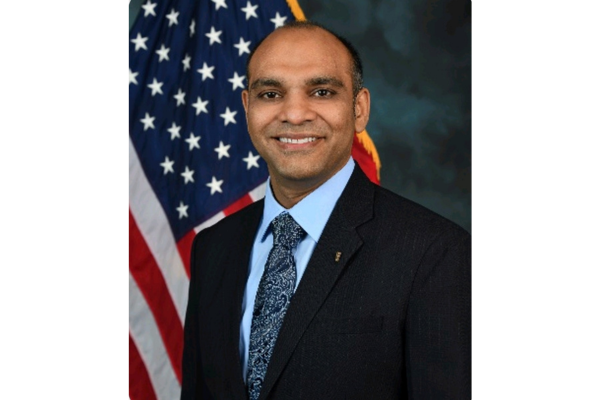 DISA appoints Raju Shah as chief experience officer