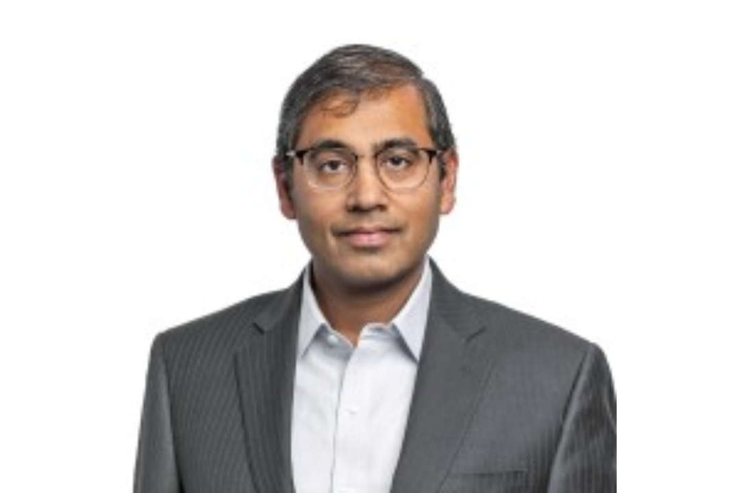 Indian American CEO bags IIT Alumni Award
