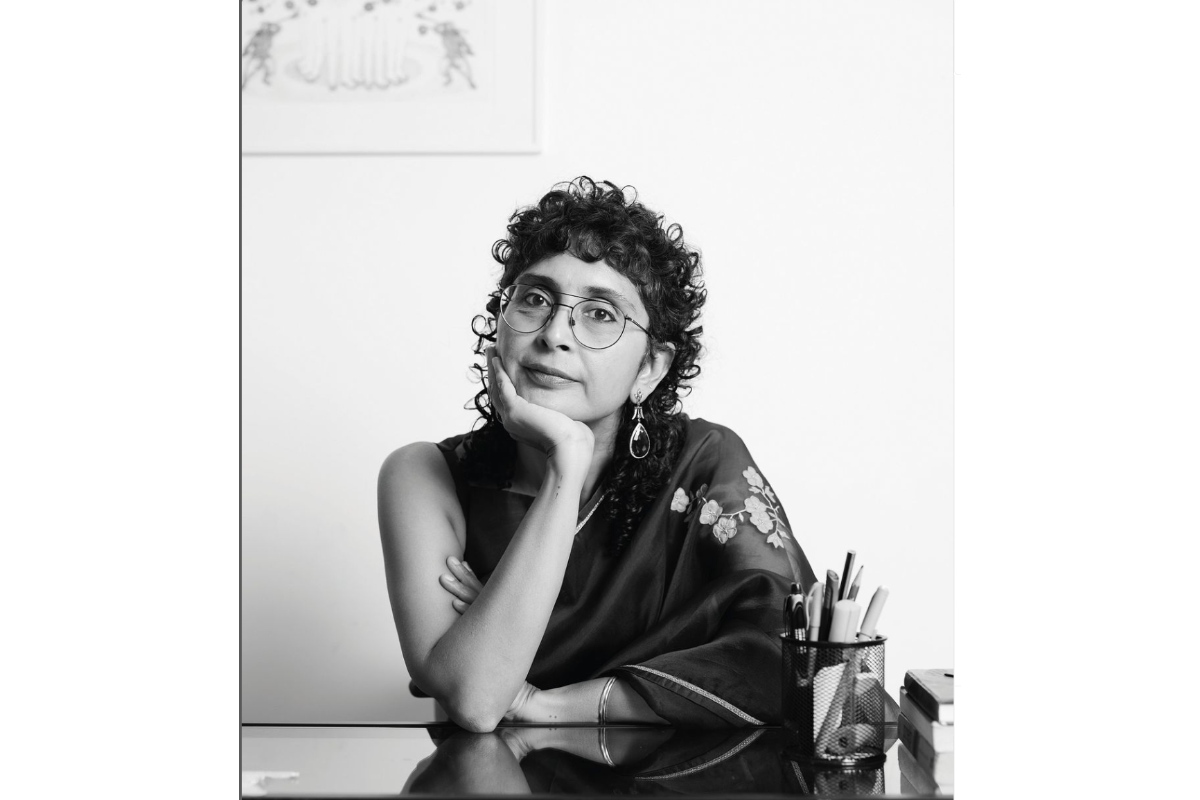 Our time has come the female Indian director hoping to make Oscars history