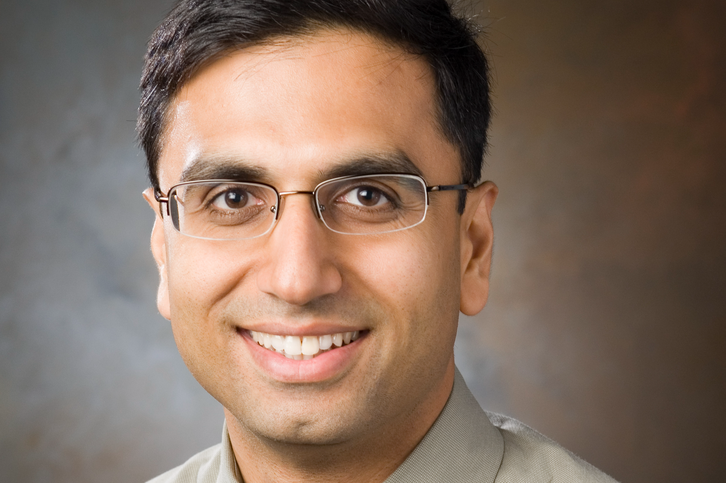 Yale professor Abhijit Patel receives 2024 Lung Cancer Early Detection ...