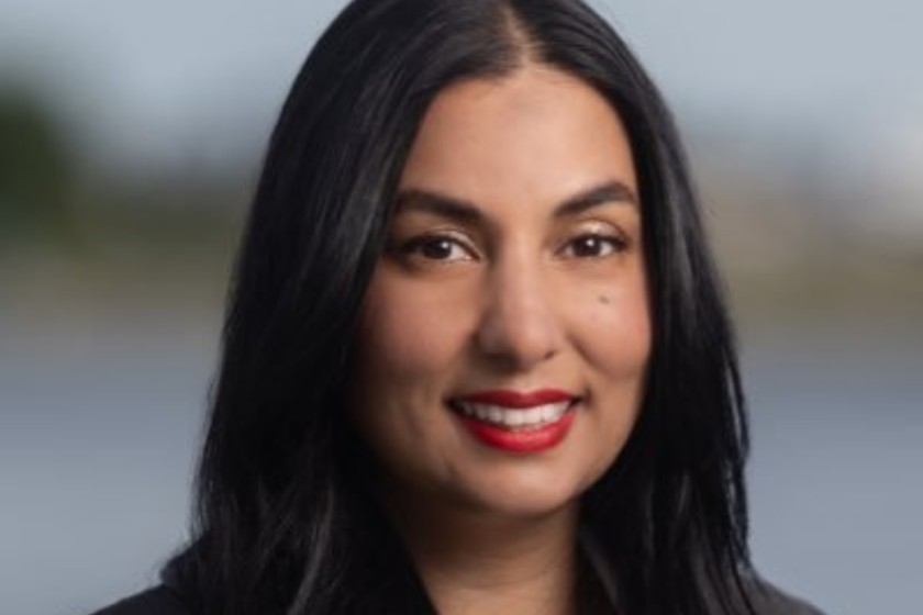 Niki Sharma is the new Deputy Premier of British Columbia