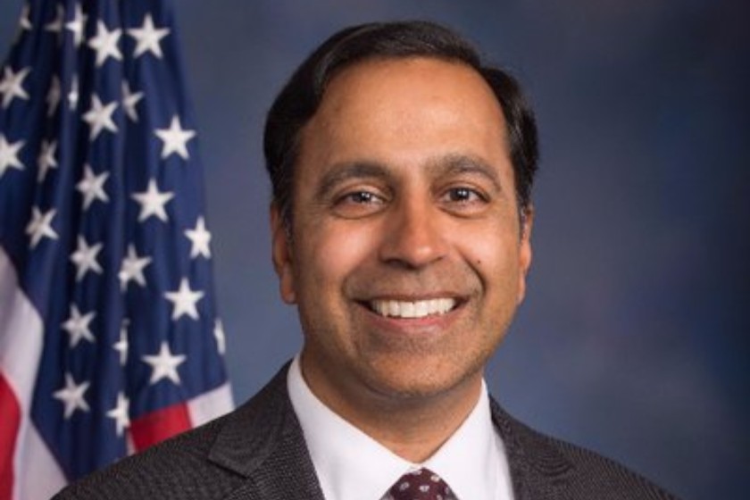 Rep Krishnamoorthi calls for Pharmacy Benefit Manager reform legislation