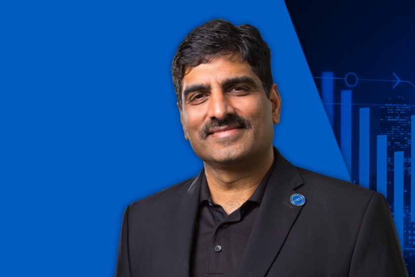 Venu Govindaraju awarded Person of the Year for AI breakthroughs
