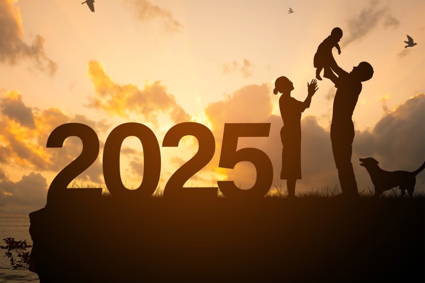 US population to reach 341 million as 2025 kicks off