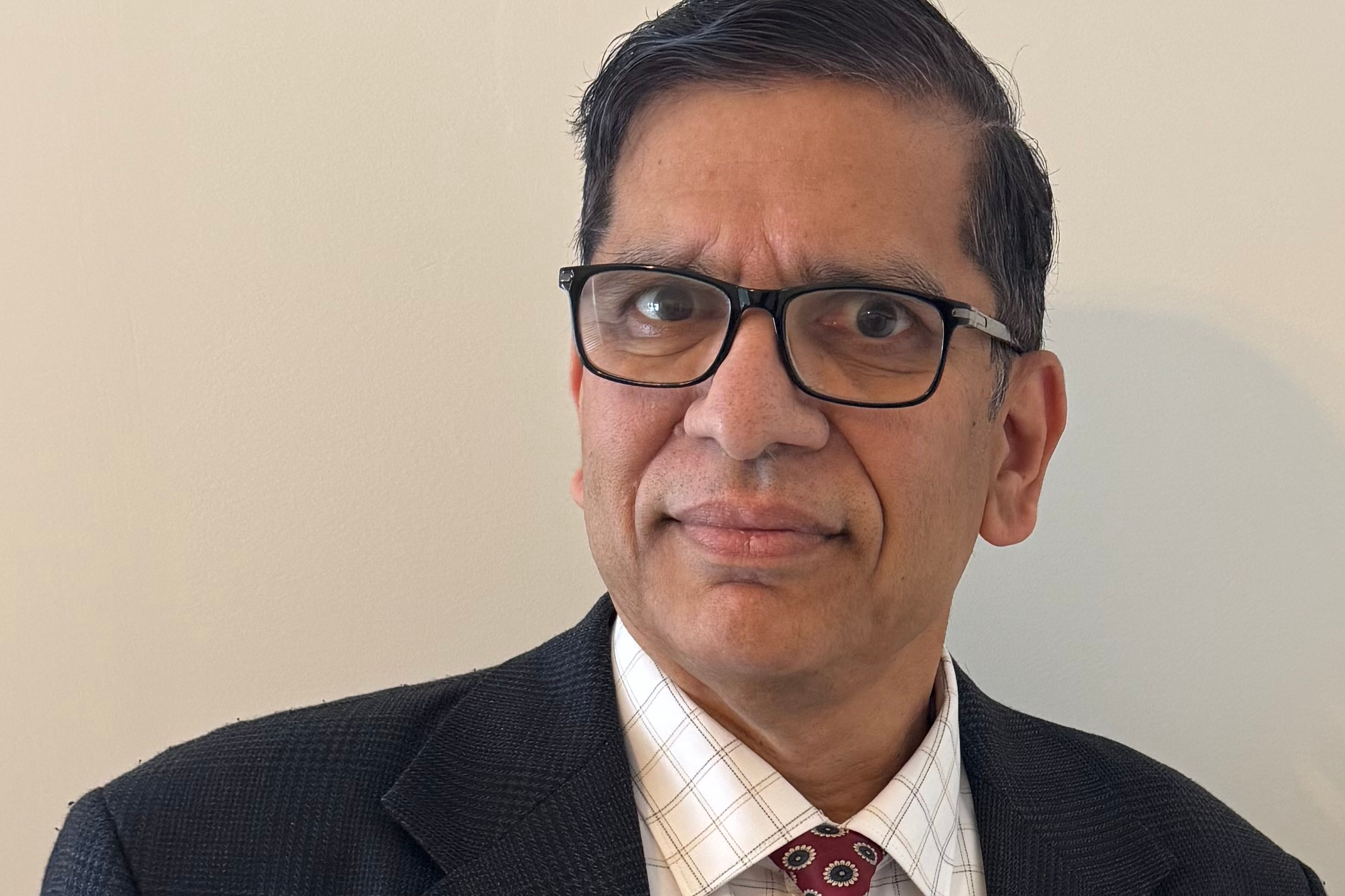 University of Louisville names new chair of microbiology and immunology