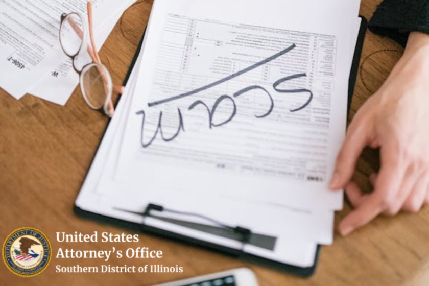 Indianorigin executives charged in US fraud case