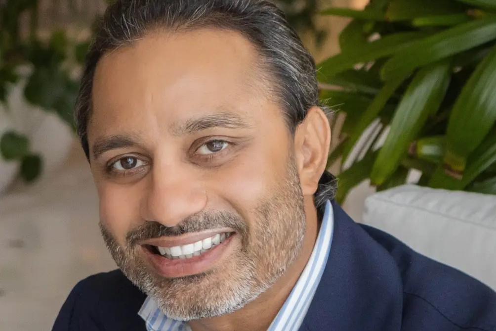 Sunju Patel among Charlestons most influential