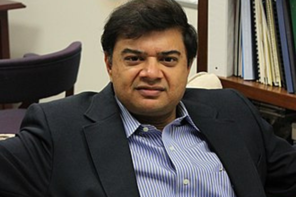 Sanjay Govil acquires stake in UK cricket team Welsh Fire