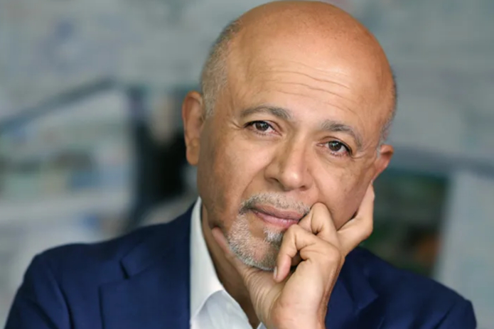 Abraham Verghese named Harvard commencement speaker