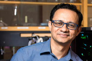 UGA names Hitesh Handa Regents Entrepreneur