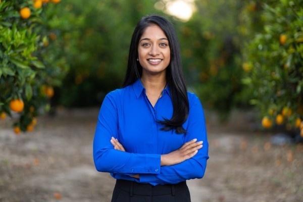 California governor appoints Shrina Kurani as IBank deputy director
