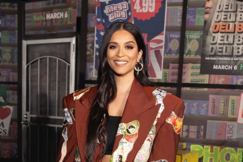Lilly Singh to guest star in Deli Boys Season 2