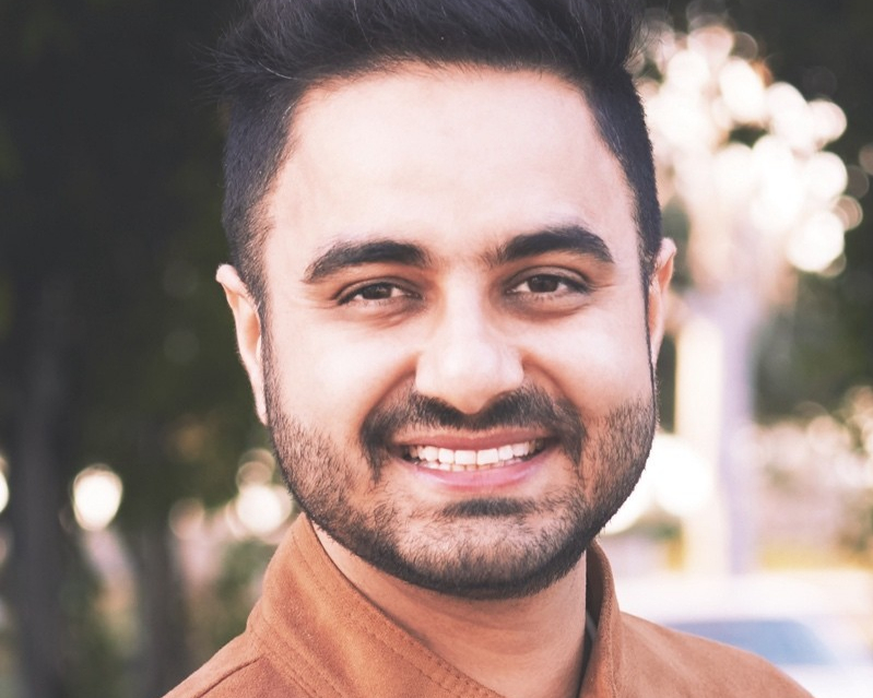 Penn State Smeal honors Jaspreet Singh with Young Professional award