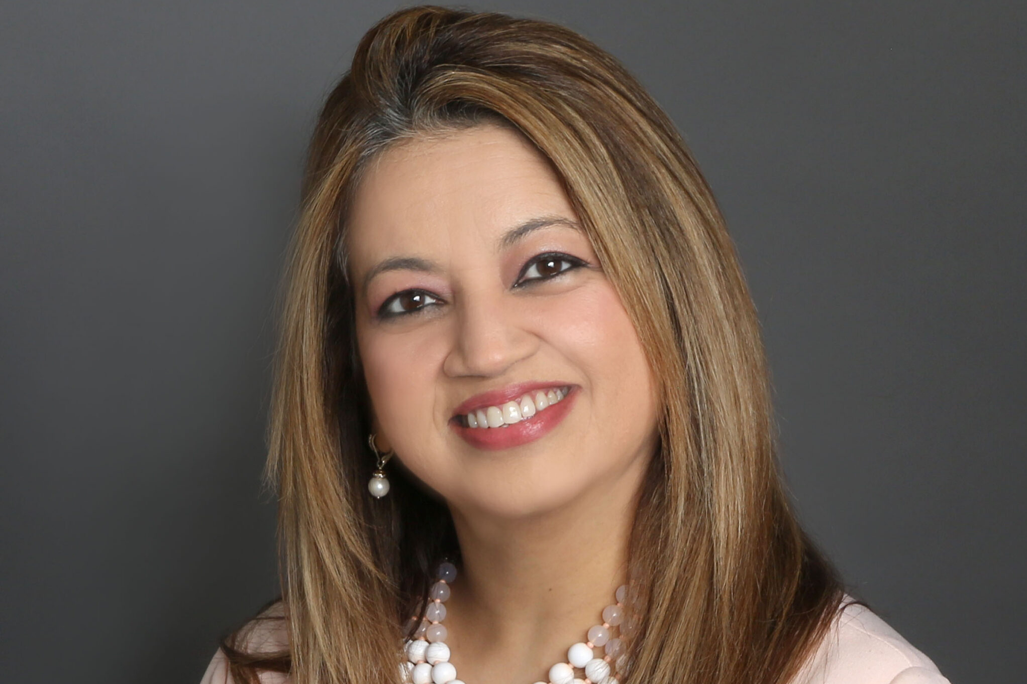 Sheroo Mukhtiar among Houstons 50 most influential women
