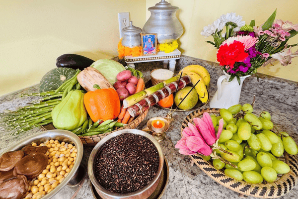 Sajibu Cheiraoba Manipurs New Year Celebration