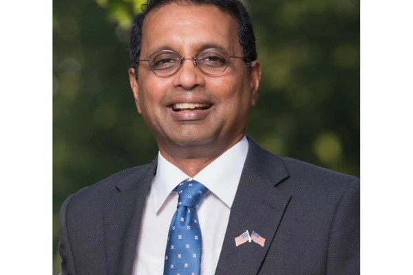 VA Senator Srinivasan advances 21 bills in 2026 session