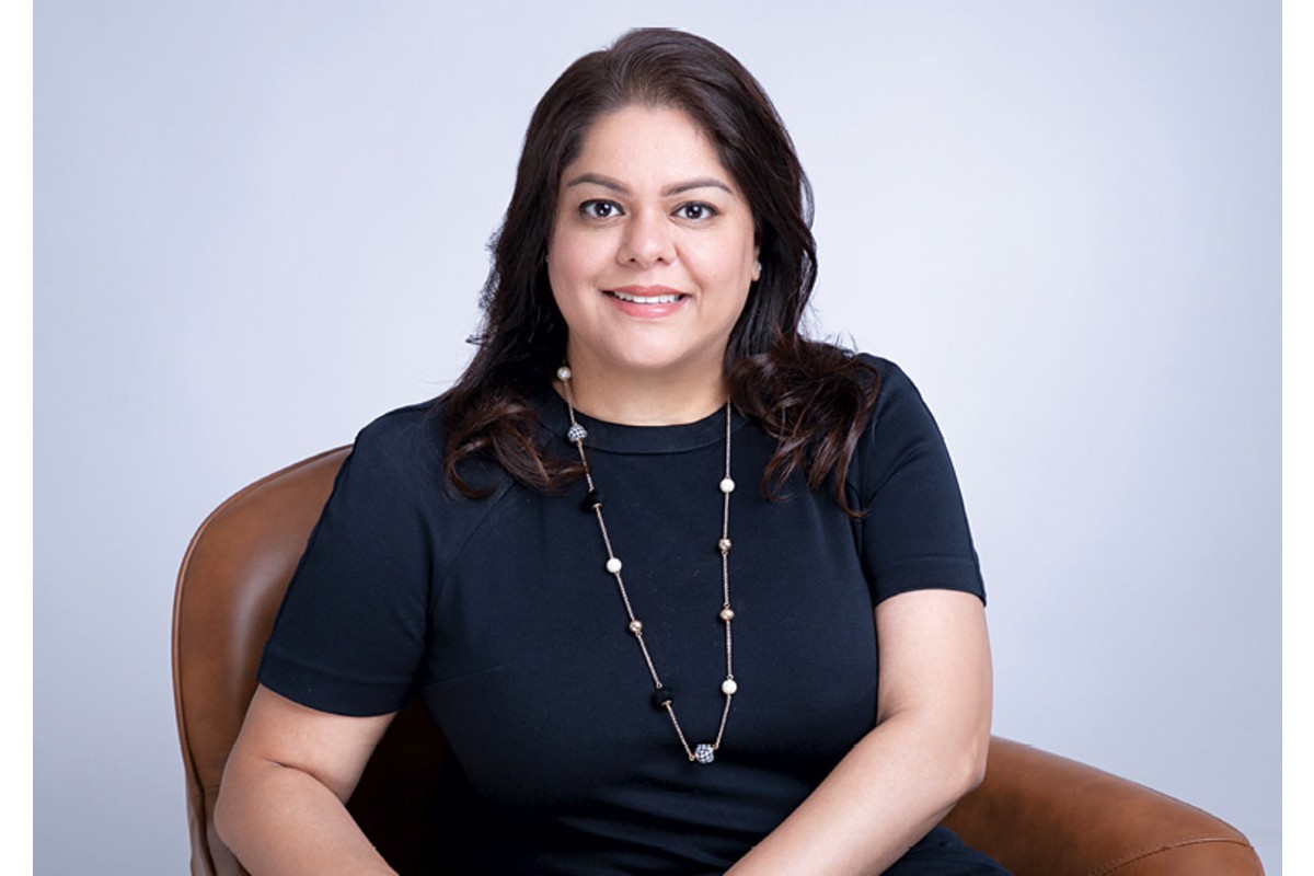 Aruna Verma appointed to UKs national records advisory board