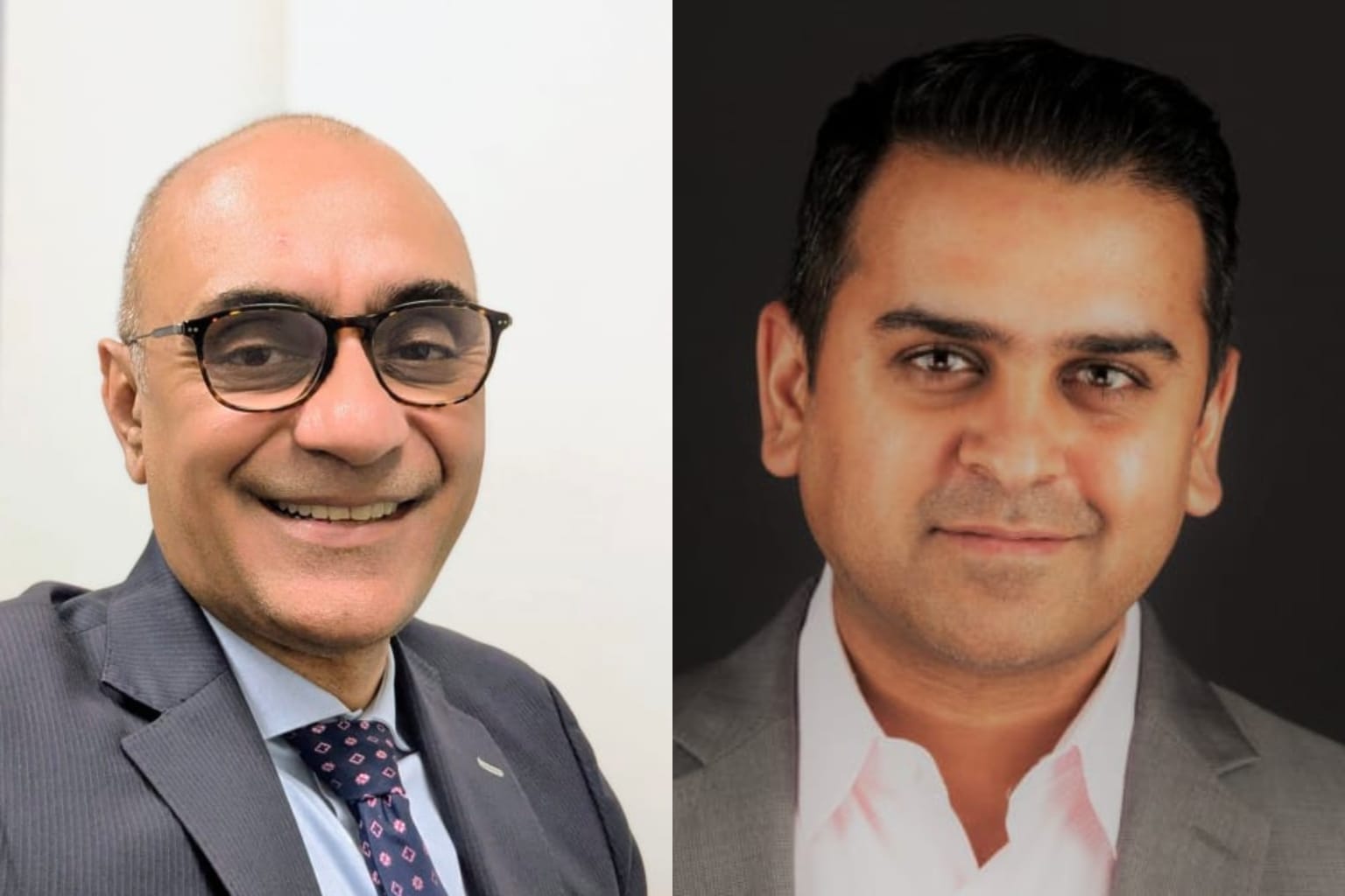 Two IndianAmericans bag 2025 Chicago ORBIE Awards