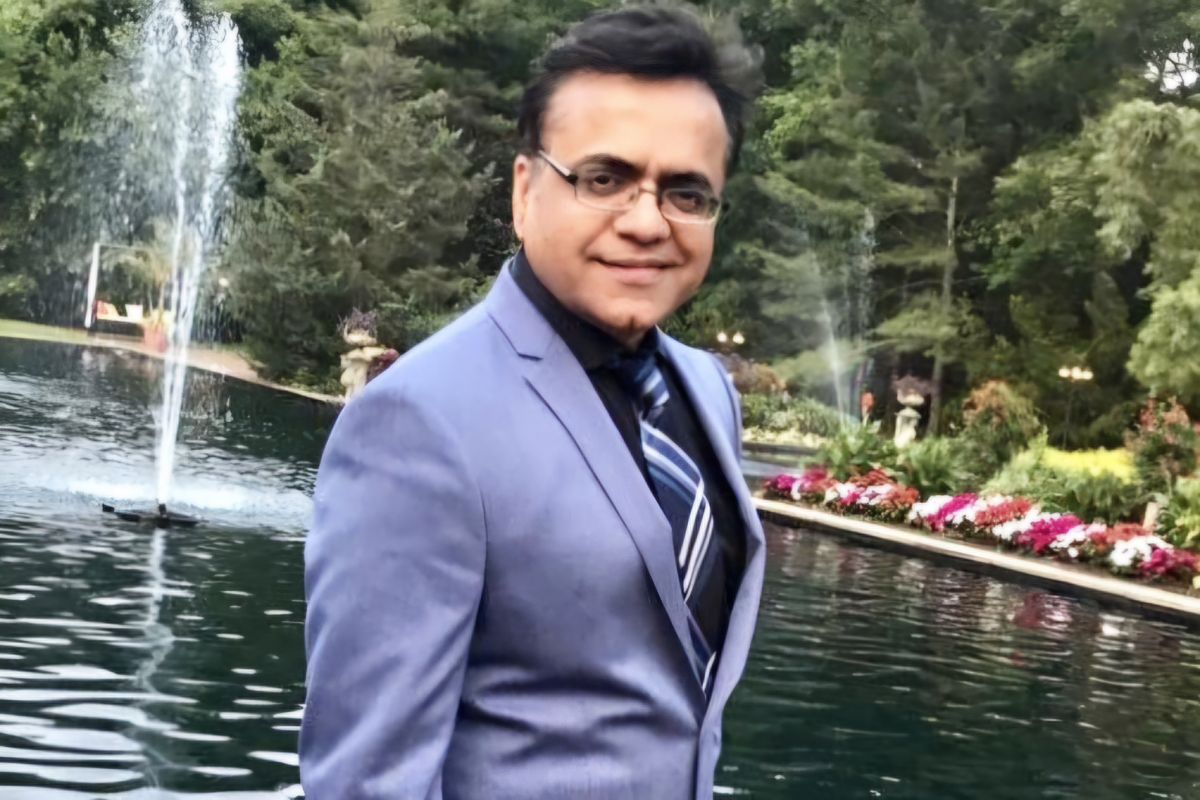 Filmmaker Mukesh Modi to host Indie Film Festival Awards in New York