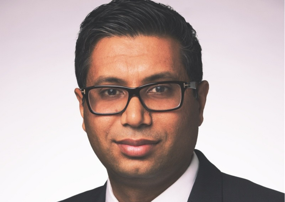 Nexar appoints Jayesh Patel as CFO