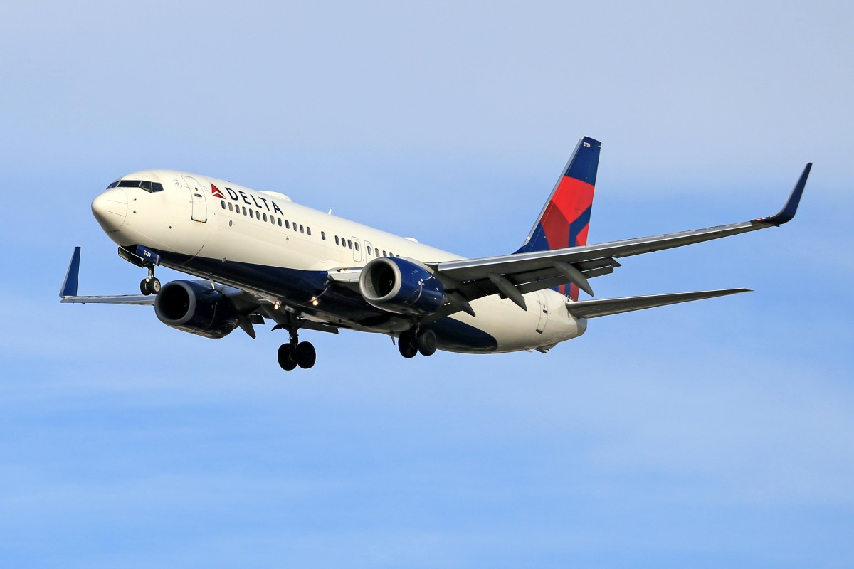 Delta returns to India with AtlantaDelhi nonstop