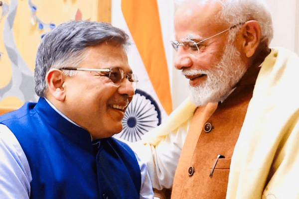 PM Modi likes 1 trillion disability sector vision for India VOSAP ...