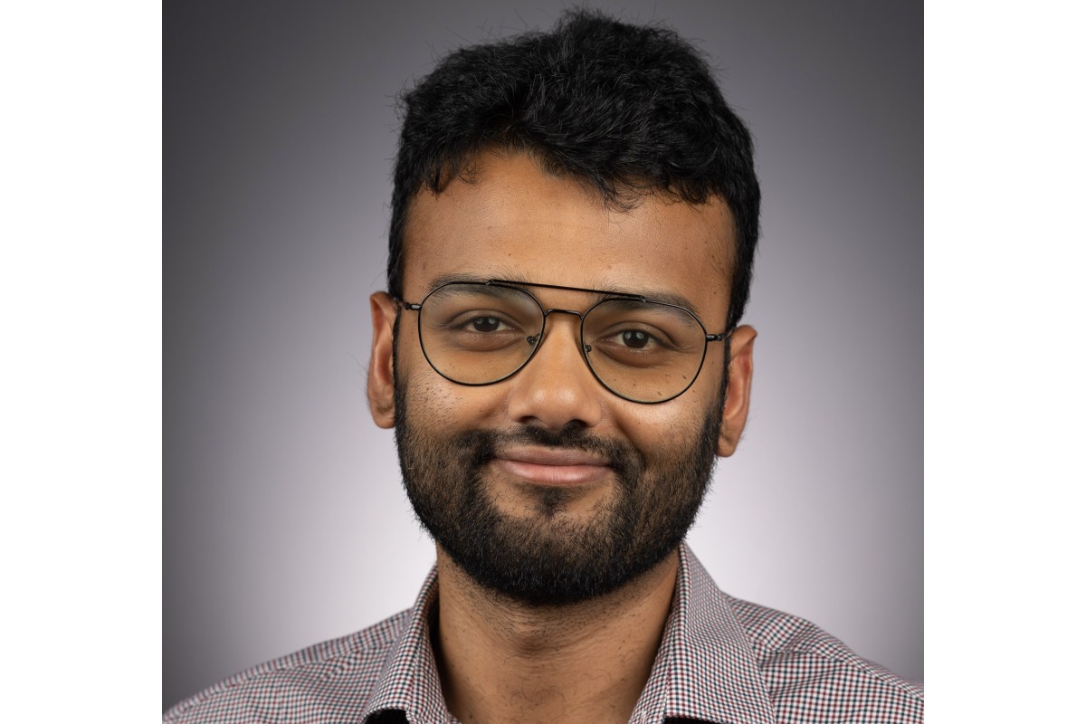 Eshan Chattopadhyay wins Gdel Prize in theoretical computer science