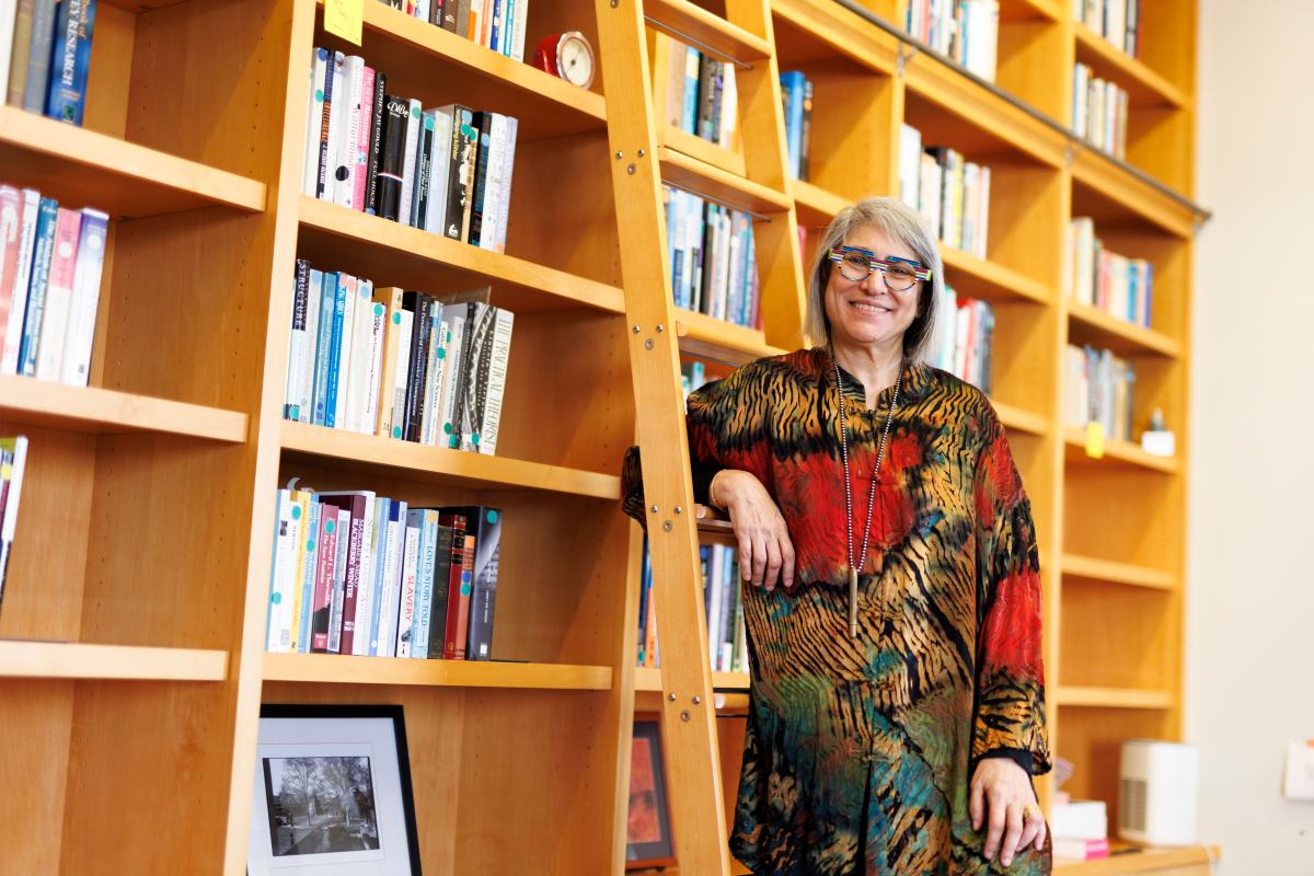 Indianorigin psychologist Mahzarin Banaji wins global social sciences award
