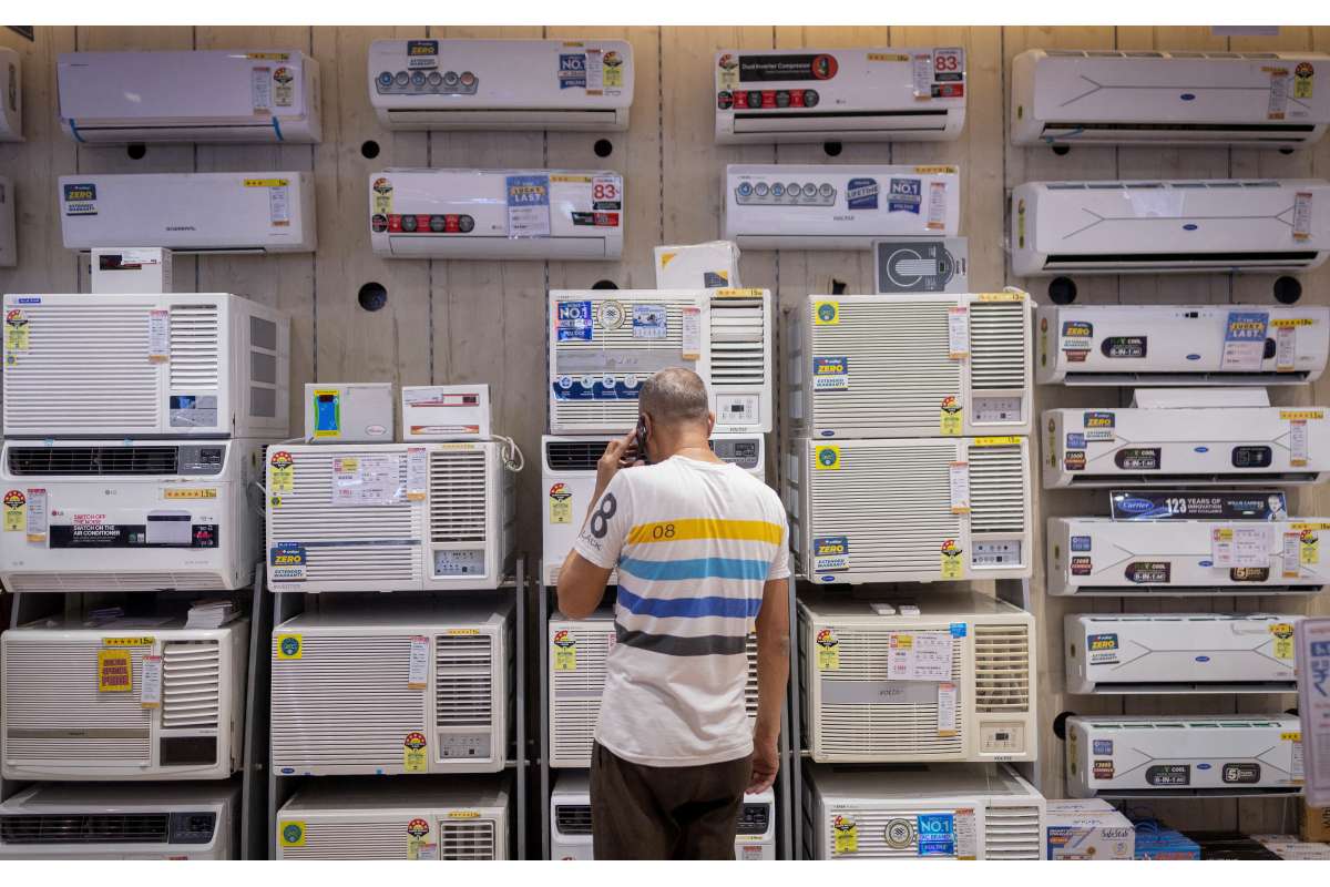 Carrier becomes latest global firm to sue India over electronic waste rules