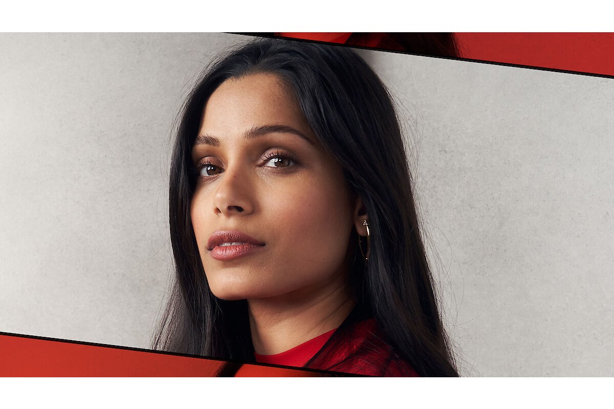 Netflix to adapt Lahiris Unaccustomed Earth with Freida Pinto