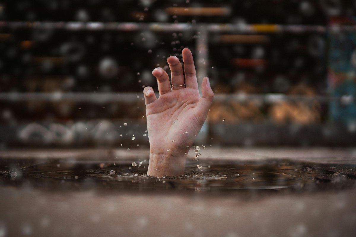 Indian national dies in South Carolina drowning accident