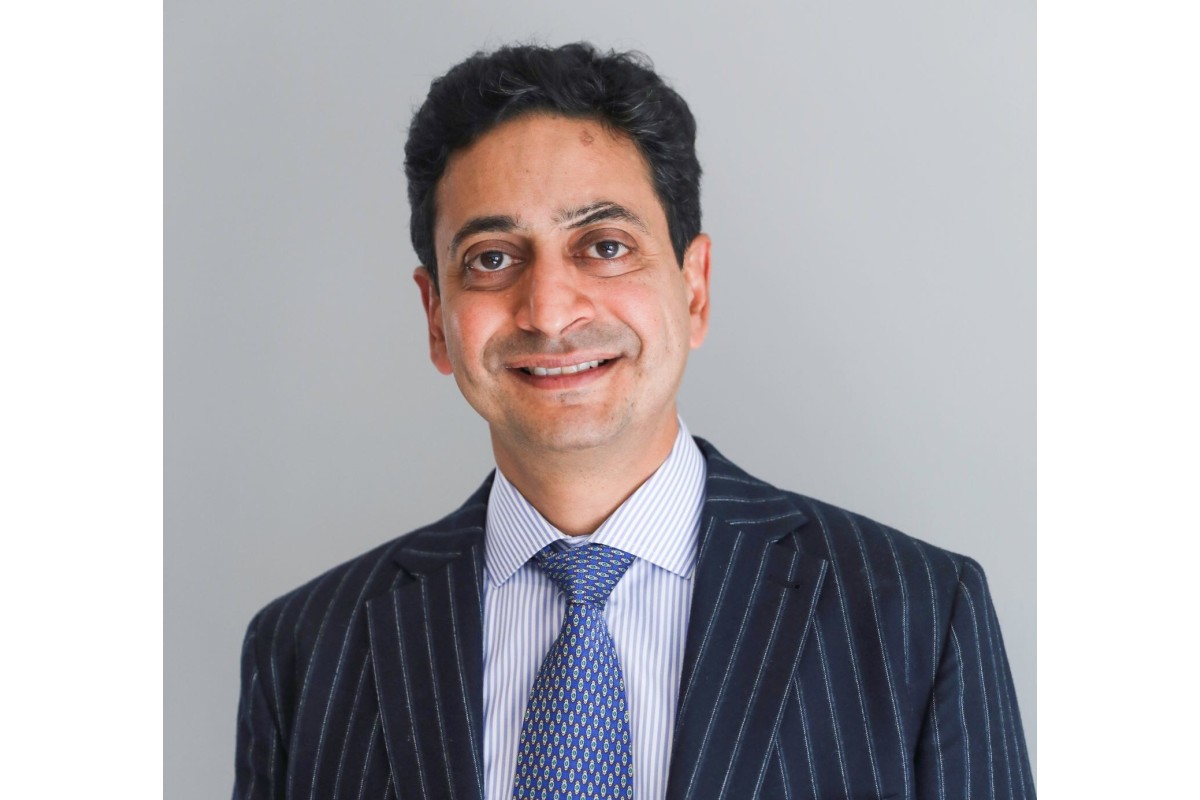 Accenture veteran Harin Shetty appointed West Monroe president