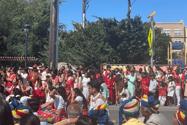 Jain Center of Northern California marks 25th anniversary