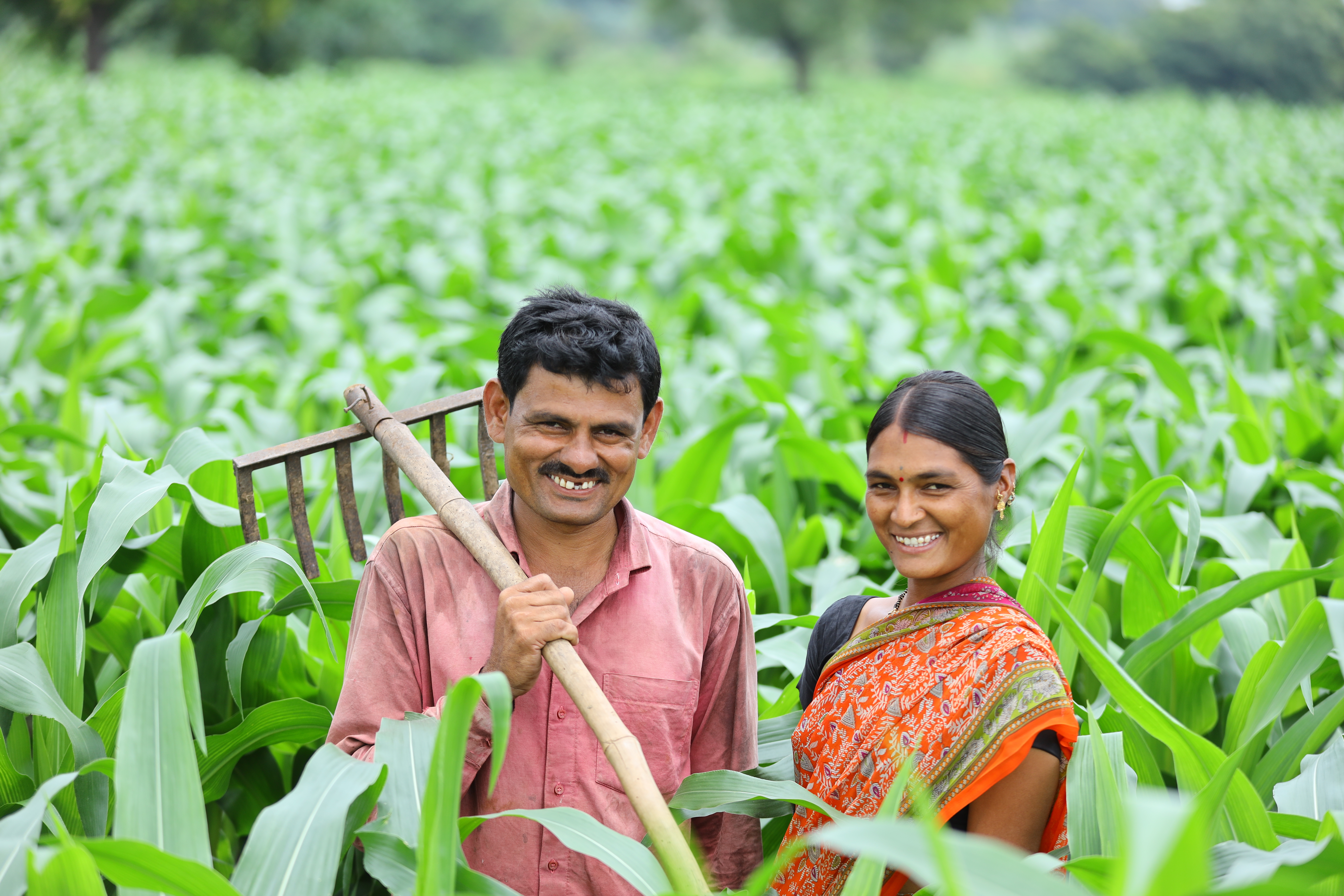 Empowering Rural India The Enduring Impact of S M Sehgal Foundation