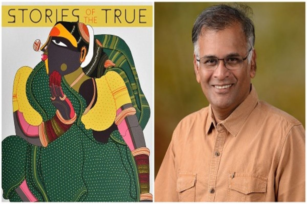 Jeyamohans stories bring hidden India to light