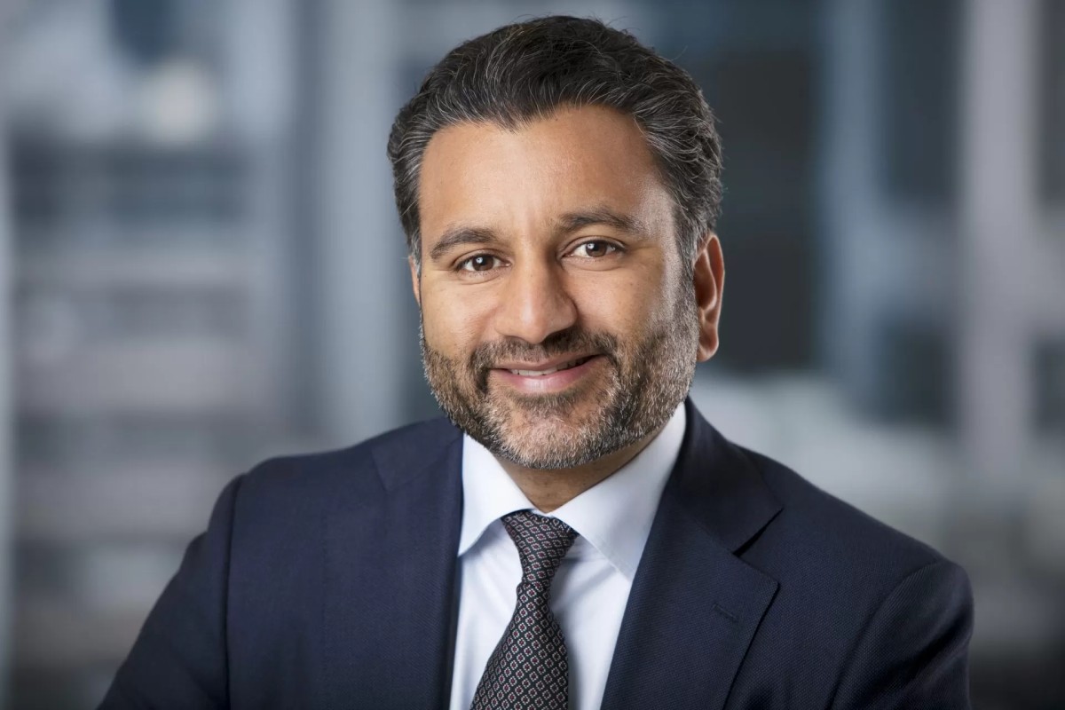National Australia Bank appoints QBEs Inder Singh as CFO