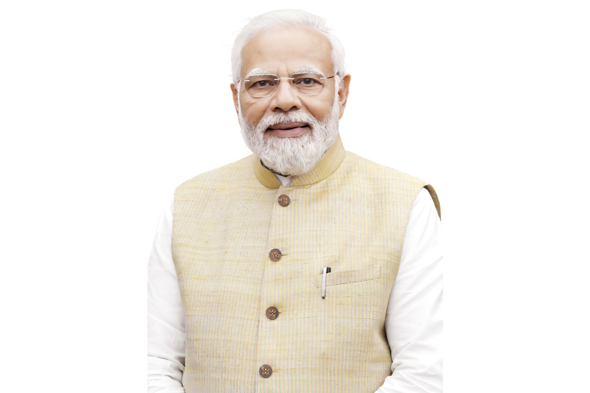 Modi rules hearts Trump slips to 8th spot in world leader ratings