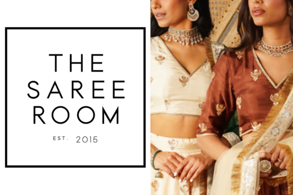 The Saree Room – High-Quality, Affordable Lehengas & Sarees